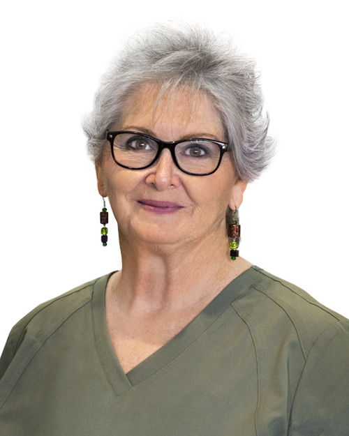 Medical Services – HMS