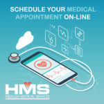 HMS Patient Portal – HMS